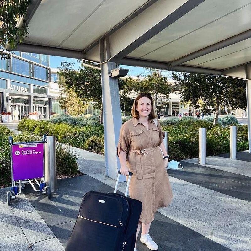 Dr Kate Walsh • East Obstetrics and Gynaecology