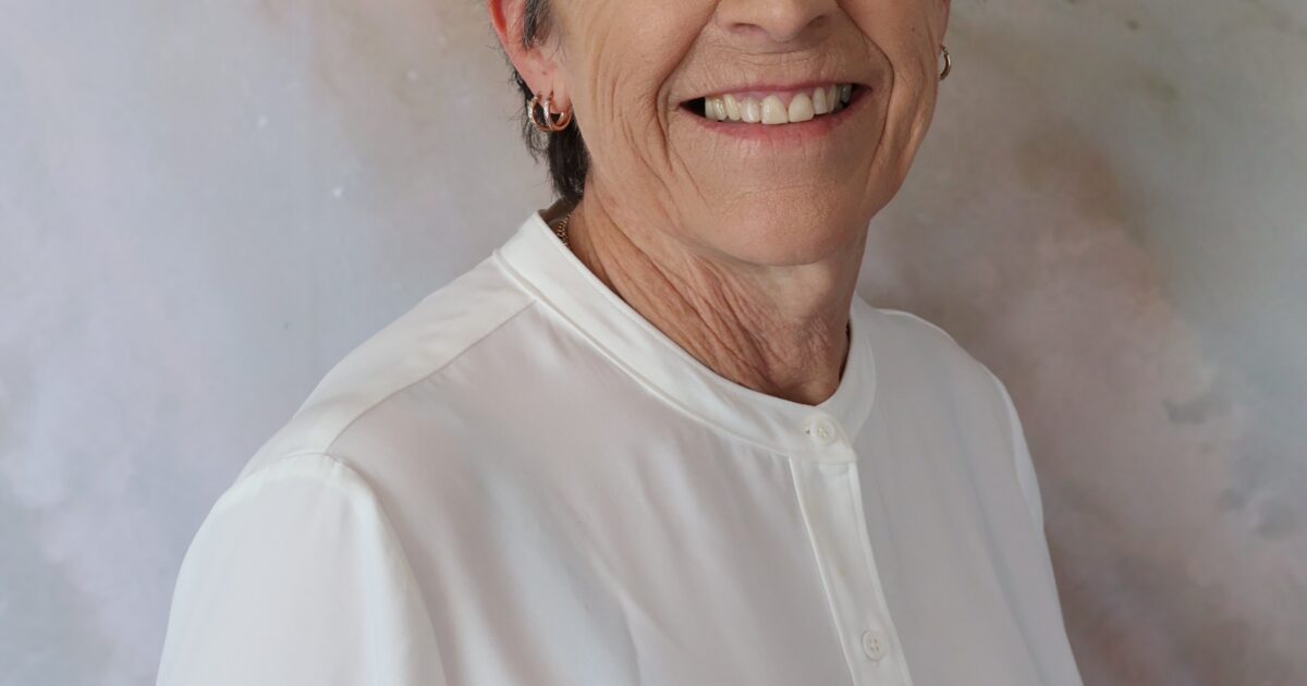 Jackie • East Obstetrics and Gynaecology